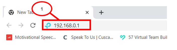 Configuring TP-Link_WR840N Router (for QSR and Single Terminal POS setup)