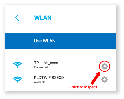 How to Find IP Address