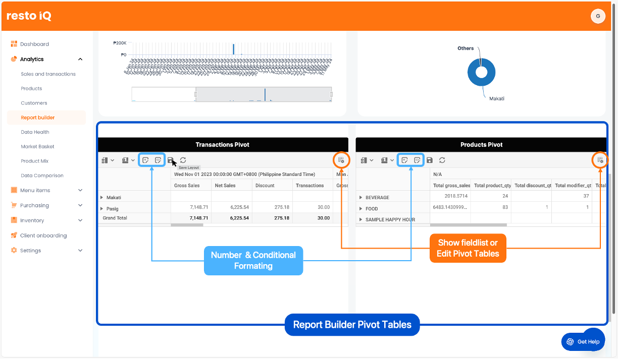 How to Create Custom Reports with Report Builder